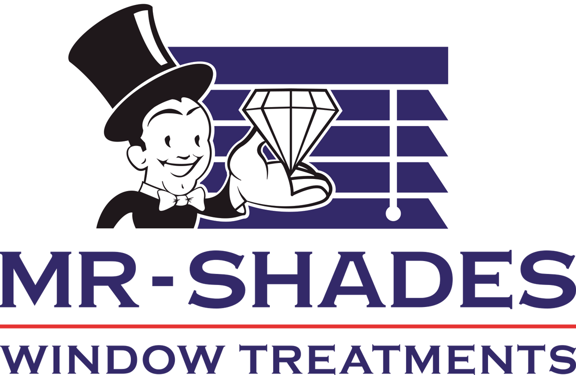 Mr Shades #1 Roller Blinds & Blackouts in South Florida